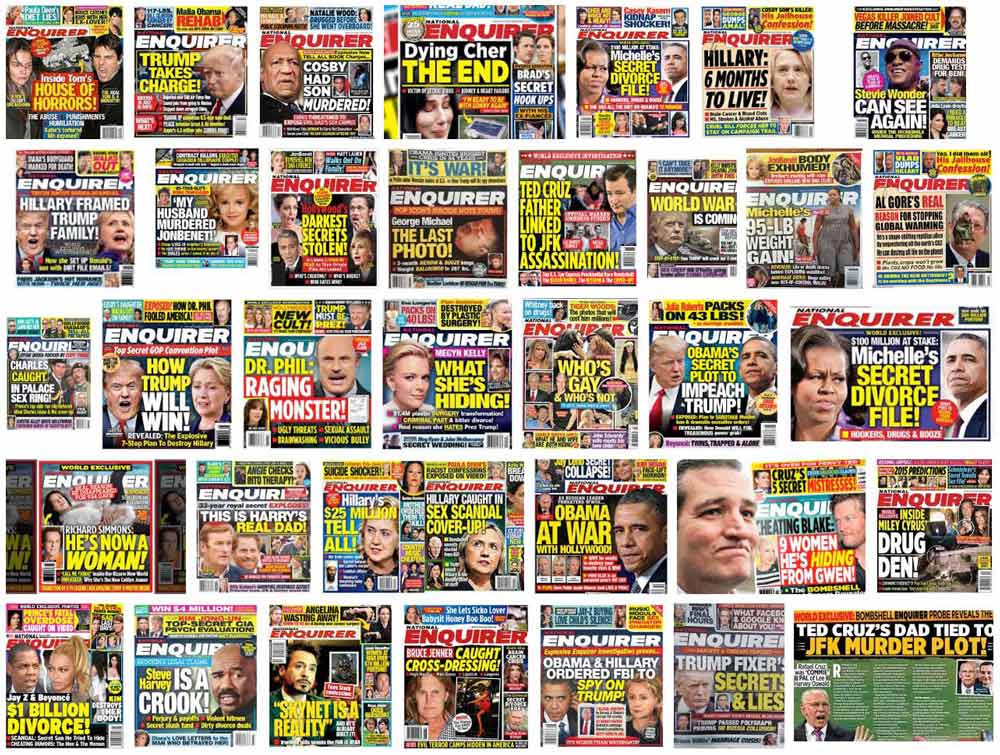 Reputation Management: Personal