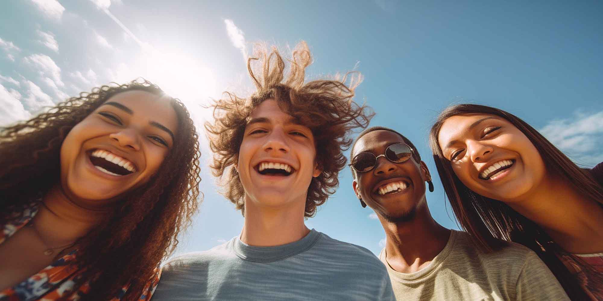 Reputation People: Proven Strategies