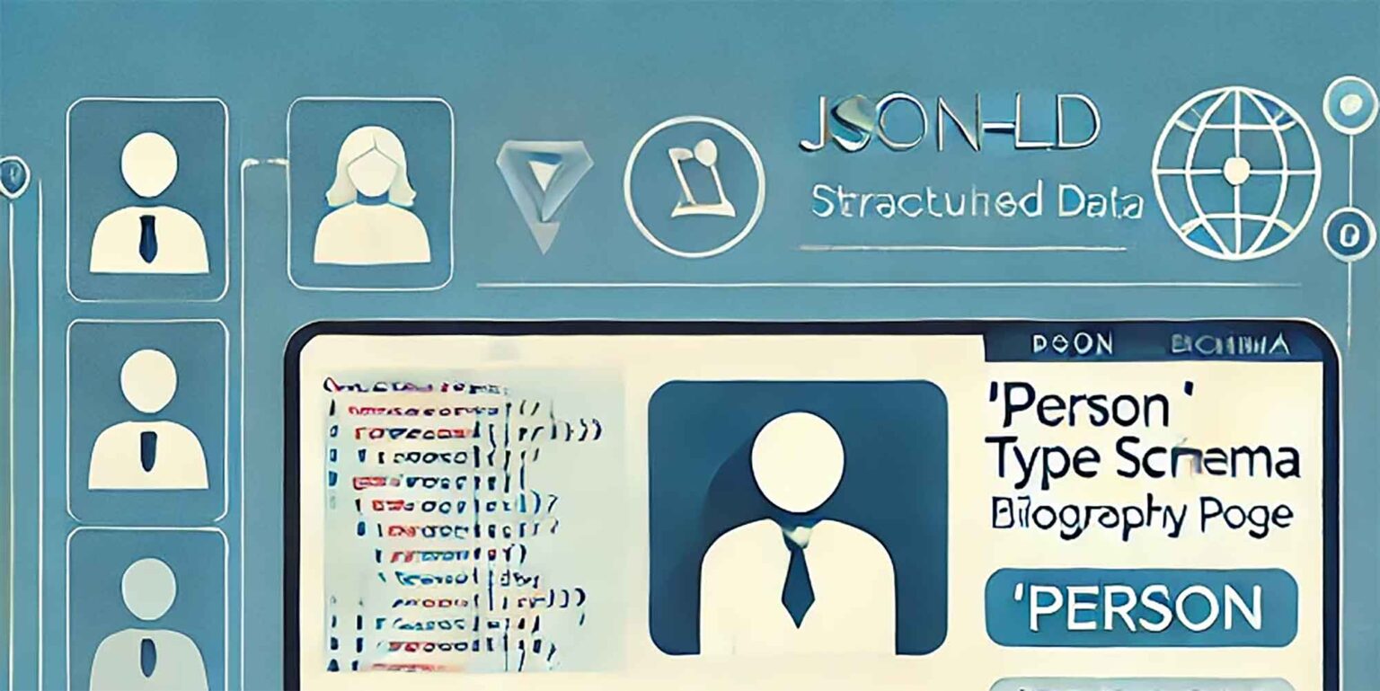 Implementing Schema for a Persons Biography