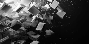 Wikipedia Articles for Deletion Process