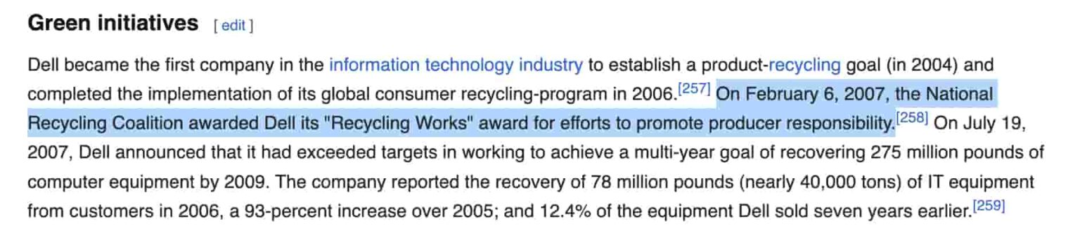 Wikipedia Neutral Point of View Policy