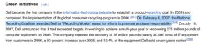 Wikipedia Neutral Point of View Policy