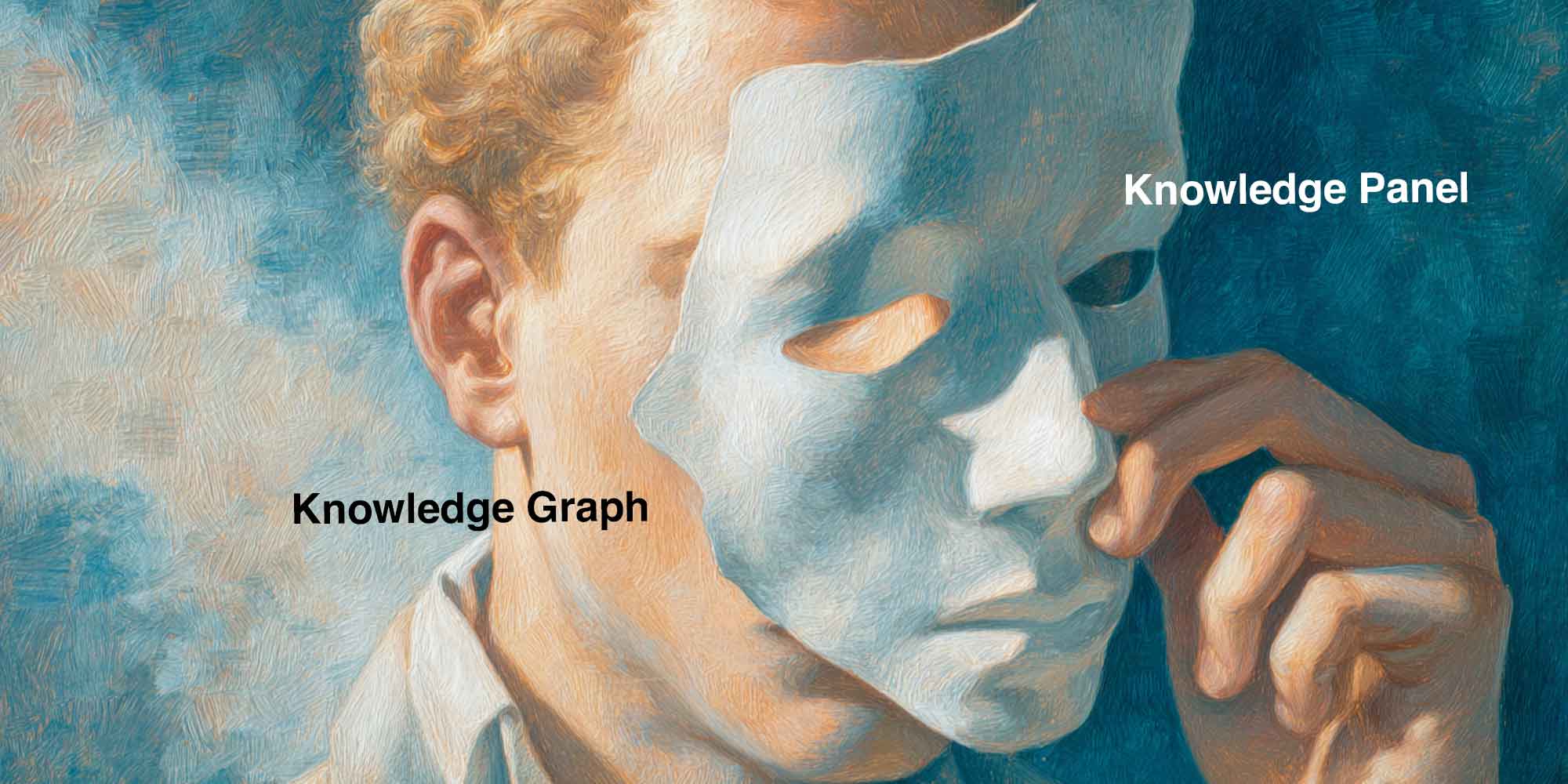 Knowledge Graph vs Knowledge Panel